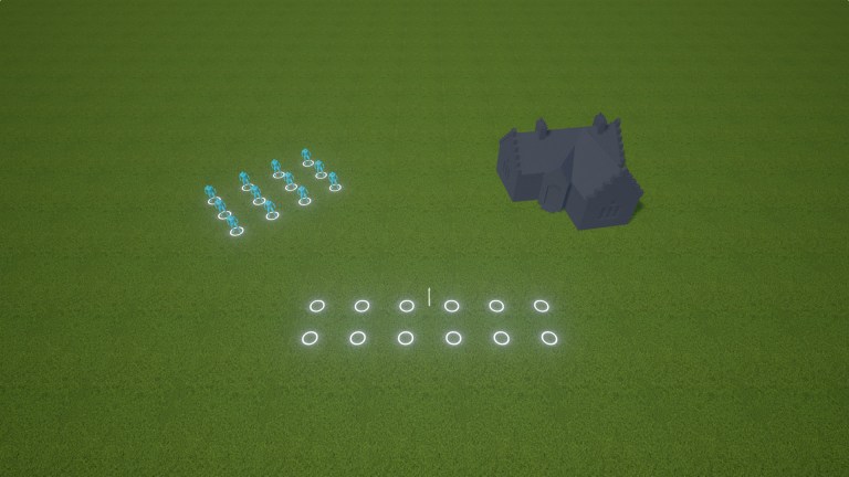 RTS Template – Defuse Studios