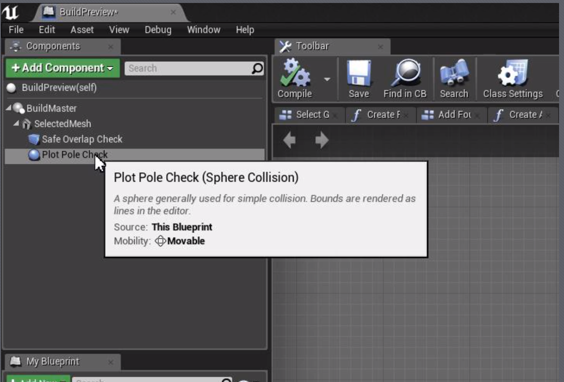 Fixed plot pole FPS issue – Defuse Studios