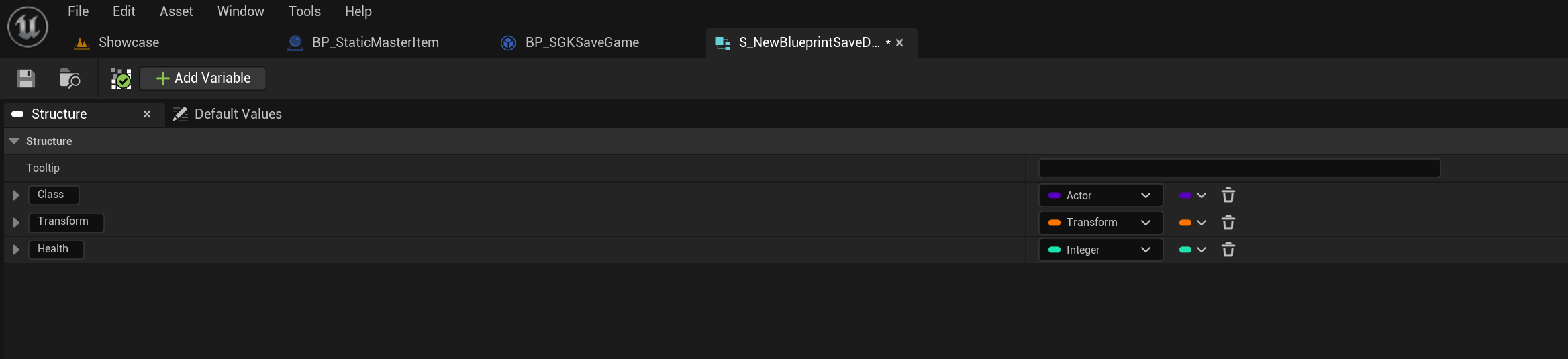 SGK V2 – Saving New Blueprints – Defuse Studios