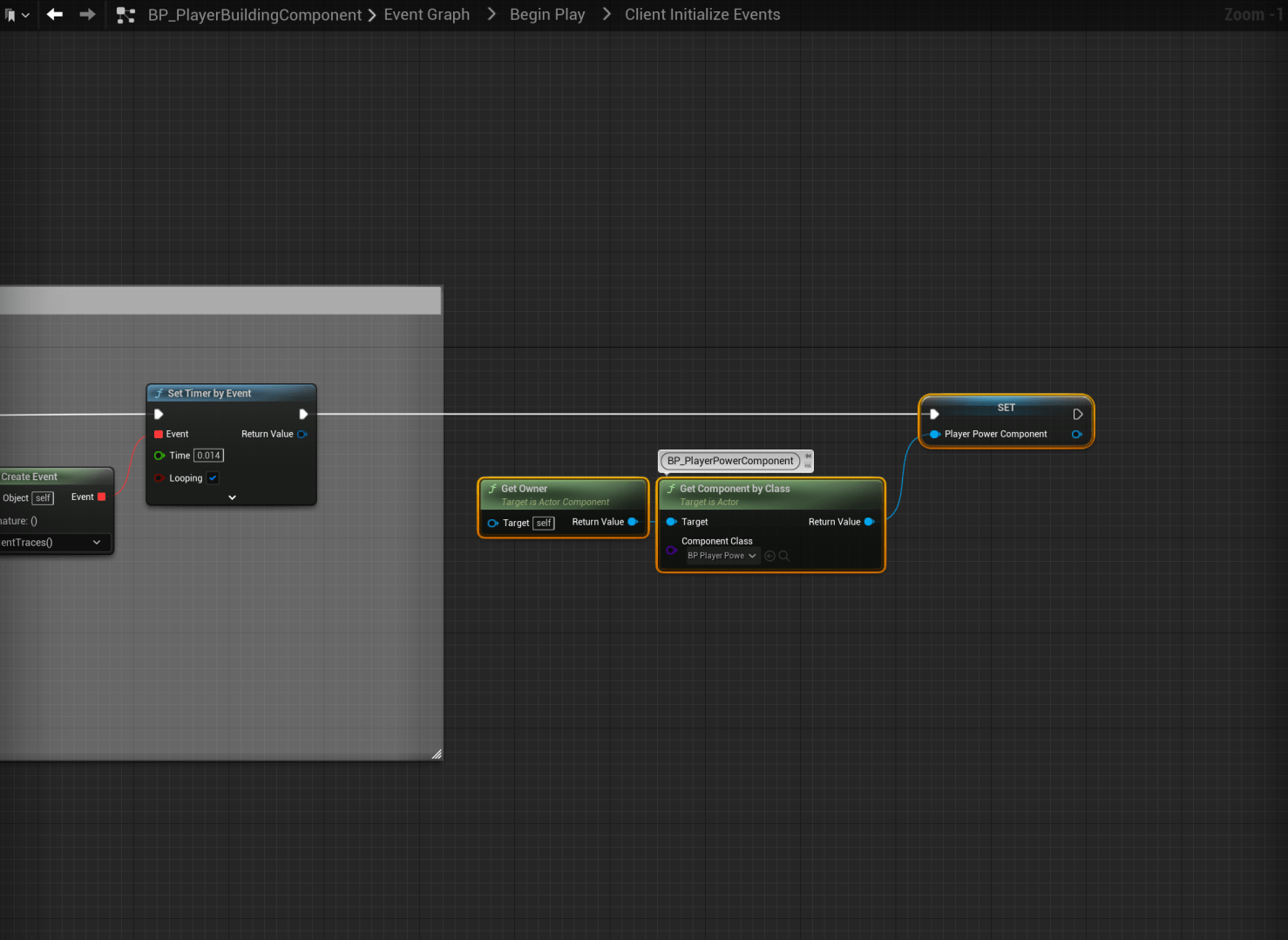 Survival Game Kit V2 – Player Electricity System Integration – Defuse ...