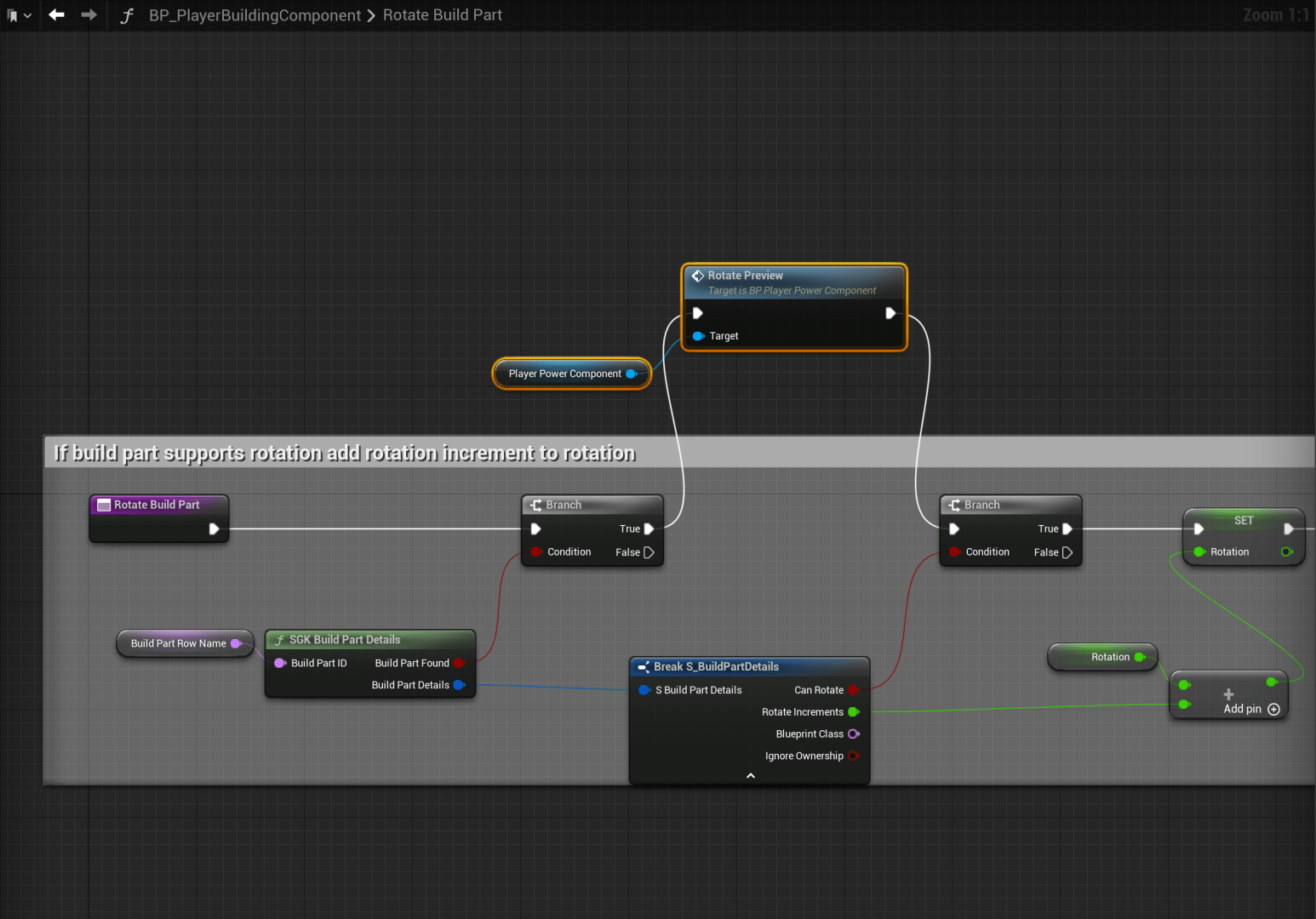 Survival Game Kit V2 – Player Electricity System Integration – Defuse ...