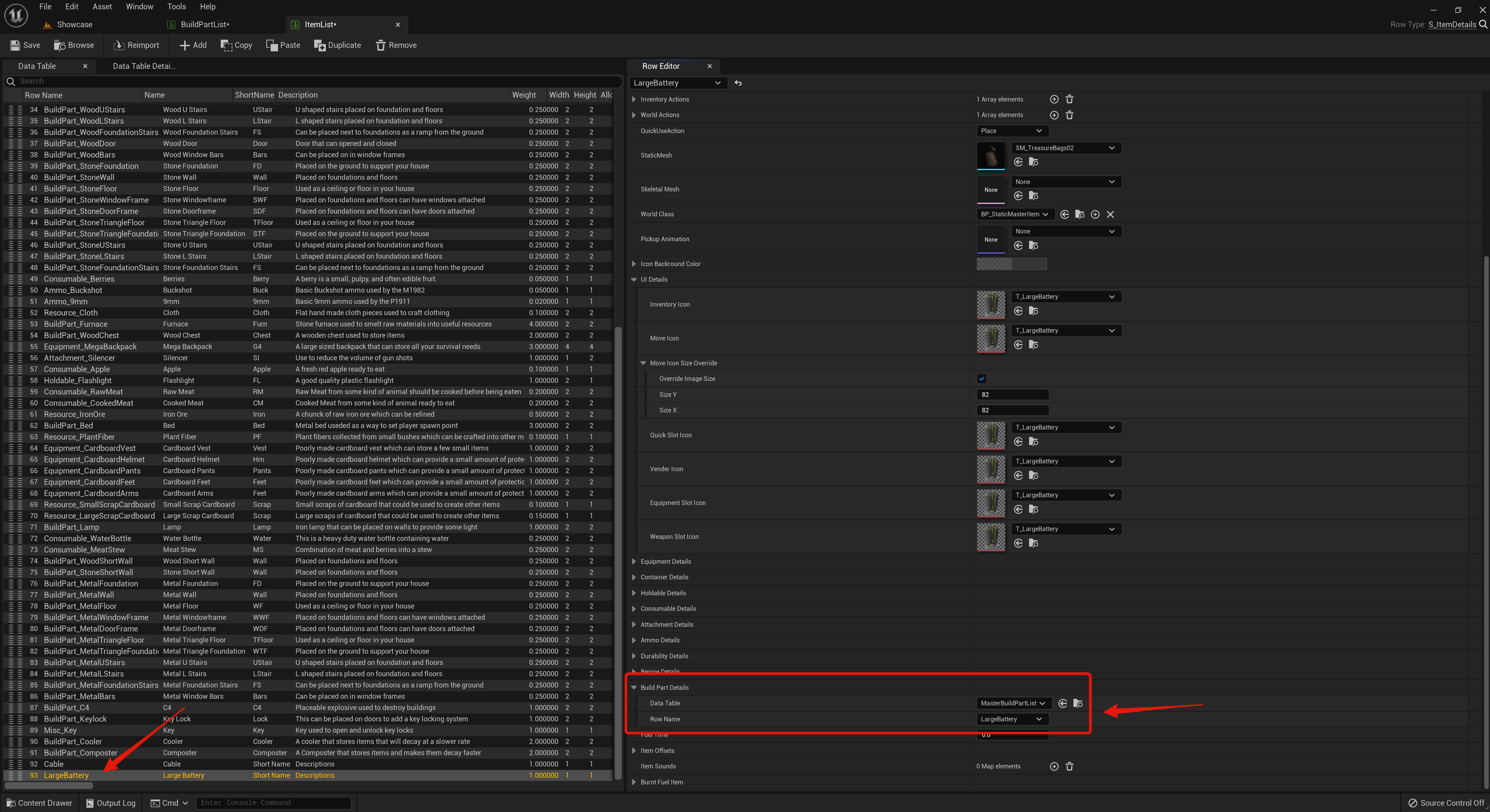 SGK V2 PES Integration- Adding Build Part – Example #2 – Defuse Studios