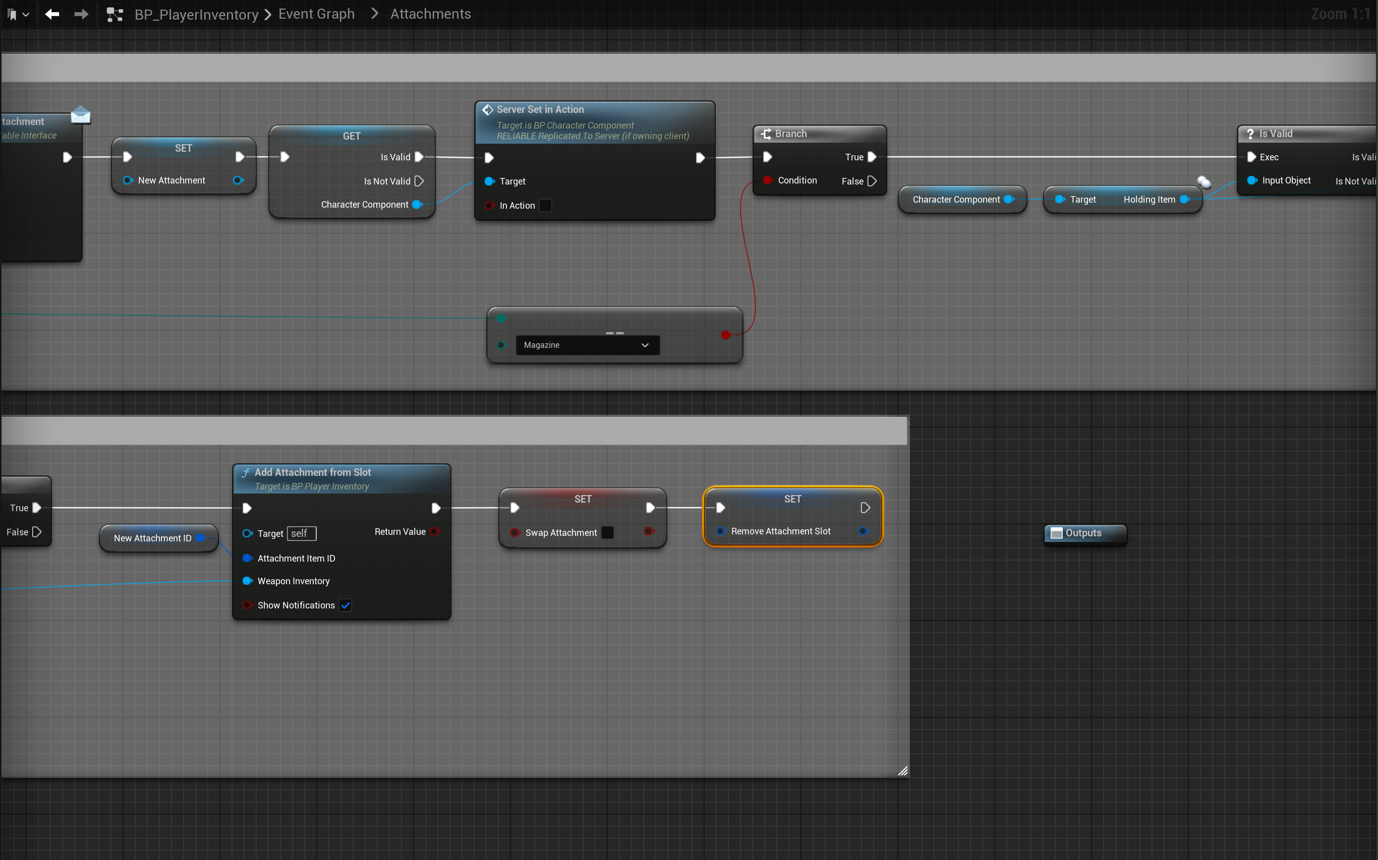 SGK V2 – Fixed incorrect cancel reload notification – Defuse Studios