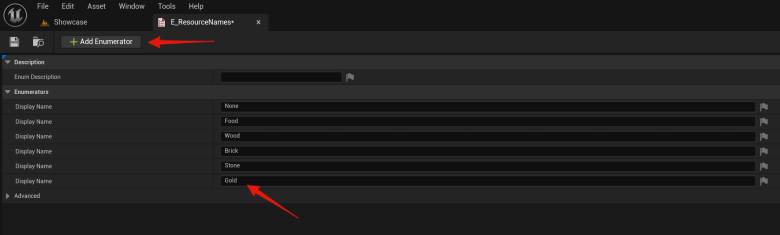RTS Template – Adding New Resource Types – Defuse Studios