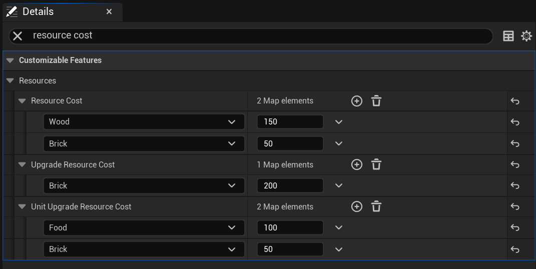 RTS Template – Creating New Buildings – Defuse Studios